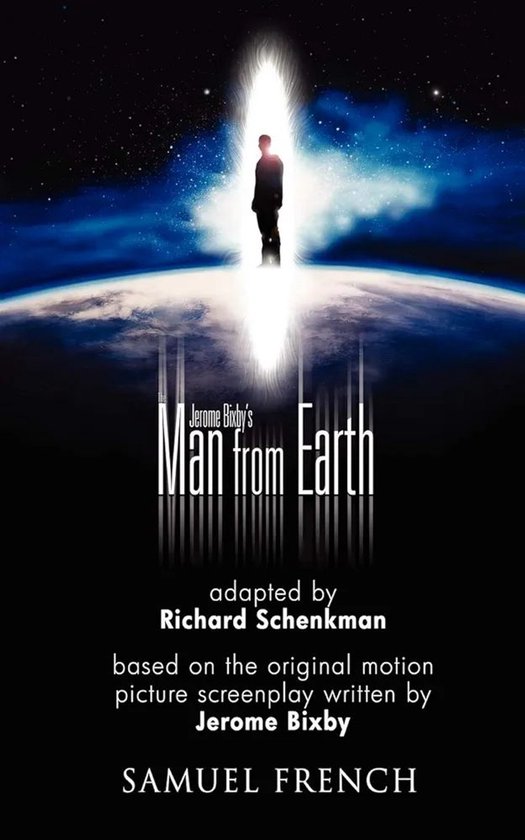 Man from Earth (ebook), Jerome Bixby | 1230009062917 | Boeken | bol