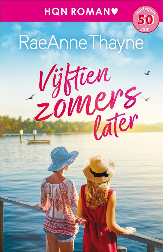 Vijftien zomers later (ebook), RaeAnne Thayne | 9789402577044 | Boeken ...