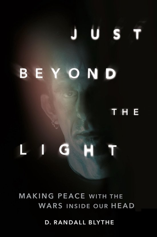 Just Beyond the Light, D Randall Blythe | 9780306828188 | Boeken | bol