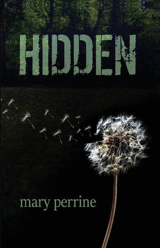 Hidden, Mary Perrine | 9798985790849 | Boeken | bol