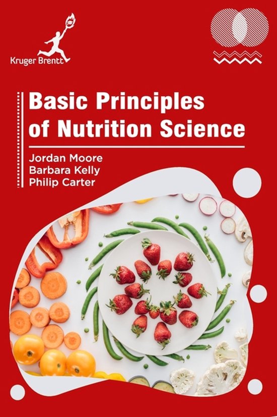 Basic Principles of Nutrition Science, Jordan Moore | 9781787151673 ...