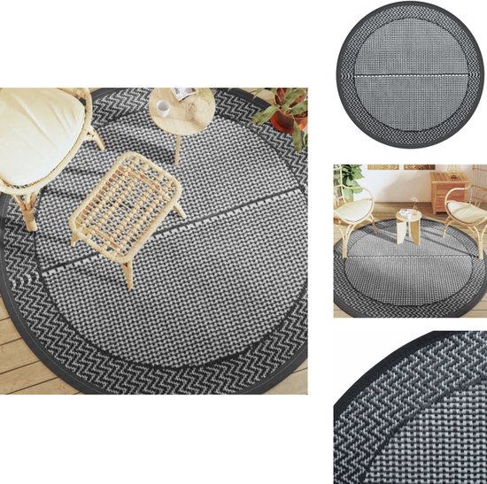 vidaXL Tuinkleed - Tuinkleden - Terraskleed - Buitenkleed - Buitenkleed ...