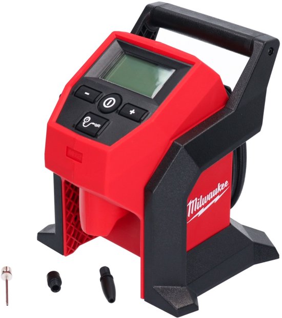 Milwaukee M12 Pomp - Accu Subcompacte pomp 12V - Basic Body ...