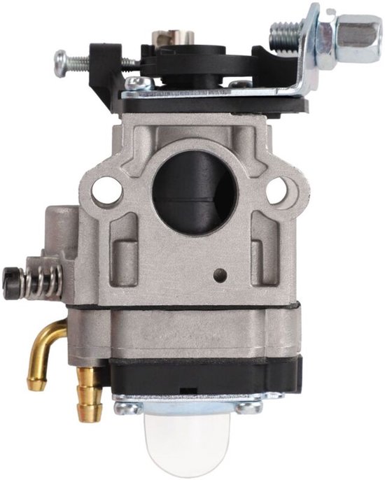 Geschikt voor 40-5 carburateur 44-5 / mp15 / 52cc / 43cc / 47cc / 49cc tweetakt... | bol