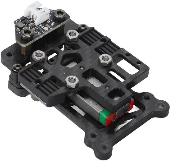 Voron 2.4 Tap Leveling Sensor Kit - CNC-bewerking van Leveling Sensor ...