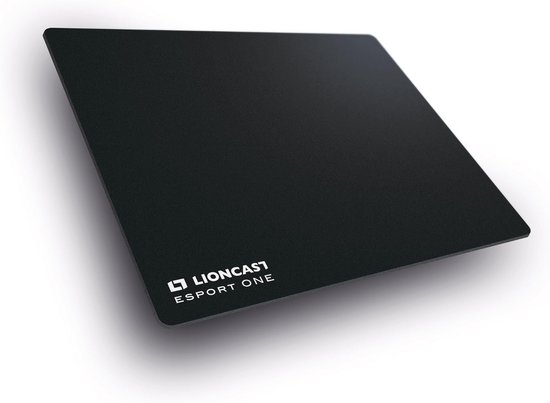 Gaming Muismat XL - Ideaal voor Competitieve Spelers en Optimale ...