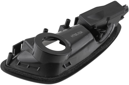 Deurhendel Links Chroom OEM 6J1837113A | bol