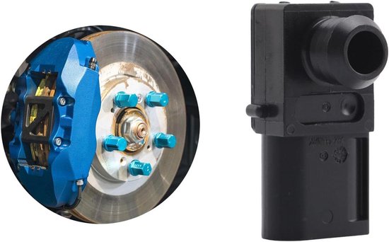 Servo Druk Sensor Accessoire Deel Fit voor BMW E81 E87 E90 MINI R55 R56 ...