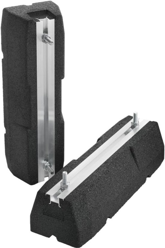 Universele Vloerconsole voor Airconditioning en Warmtepompen - Anti ...
