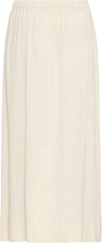 b.young - BYJOHANNA SKIRT 3 - Dames - Maxi rokken | bol
