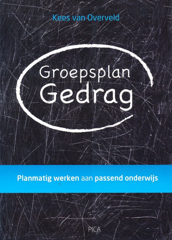 Groepsplan Gedrag | 6152932445467 | Boeken | bol