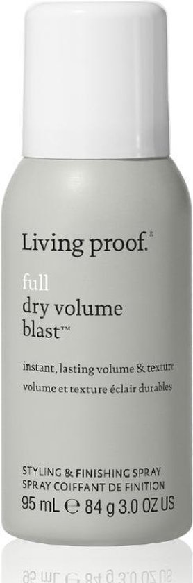 Living Proof Full Dry Volume & Texture Spray 95 ml | bol