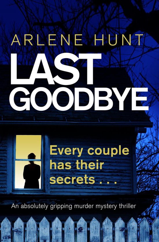Detectives Eli Quinn and Roxy Malloy 1 - Last Goodbye (ebook), Arlene ...