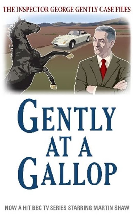 Gently at a Gallop (ebook), Alan Hunter | 9781472104649 | Boeken | bol.com