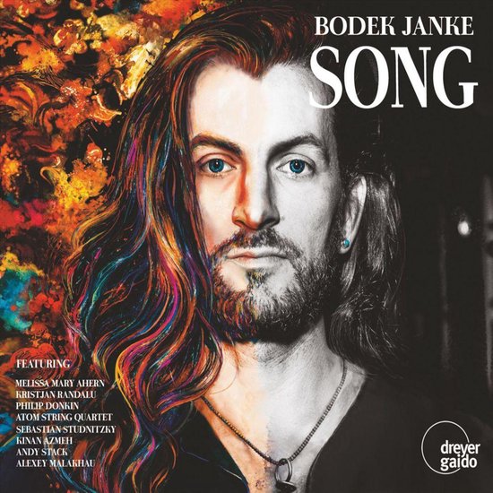 Song, Bodek Janke | Muziek | bol