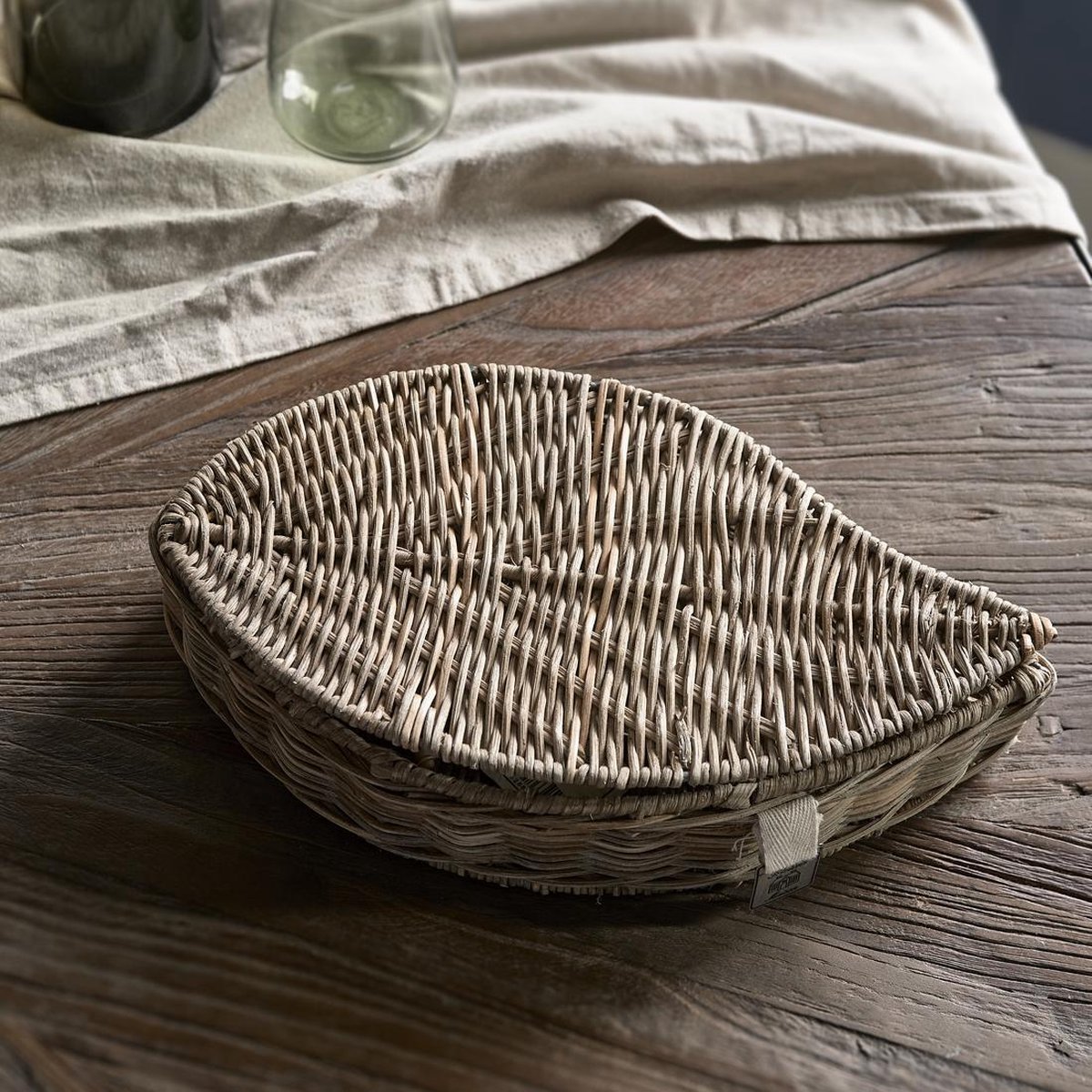 RR Tea Leaf Tea Box | bol.com