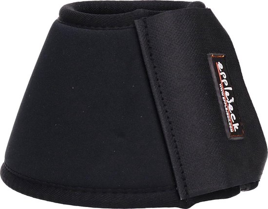 Epplejeck Springschoenen Neopreen Zwart - extra Groot | bol