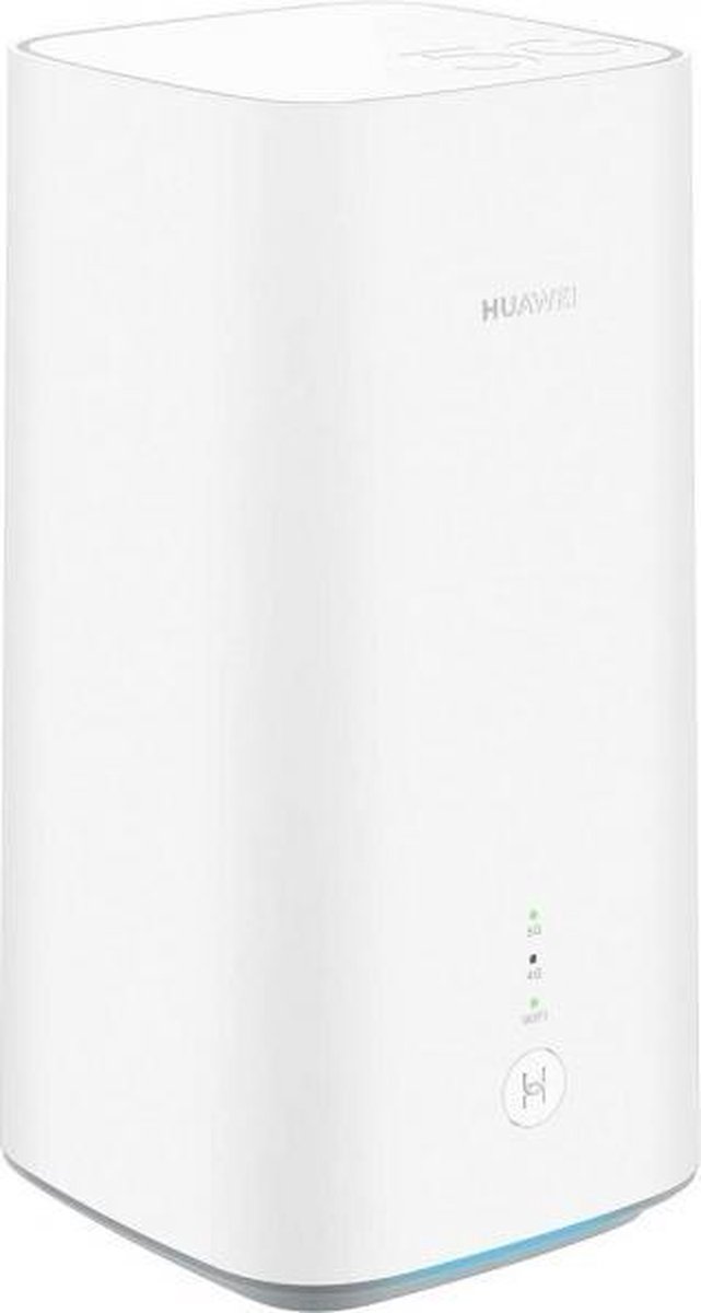 H112-372 Huawei 5G CPE Pro WiFi Router White | bol.com