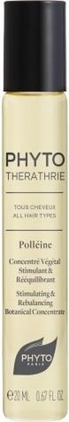 Phyto Phytopolleine Concentrado Prechampú 20ml | bol.com