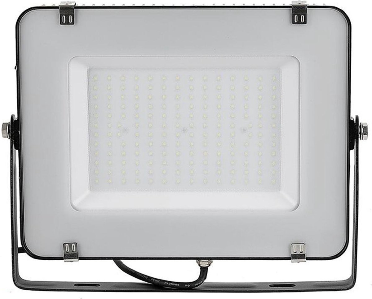SAMSUNG - LED Bouwlamp 150 Watt - LED Schijnwerper - Nicron Hisal ...