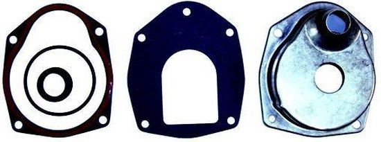 Nr.2 - 817275A1 Waterpomp Behuizing Mercury Mariner | bol