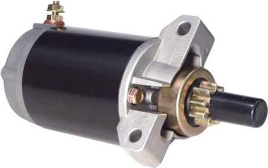 65W-81800-00 - Startmotor F20 t/m F(T)25 pk (1998 t/m 2009) Yamaha | bol