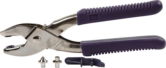 Universele tang. L: 19.5 cm. 1 set | bol.com