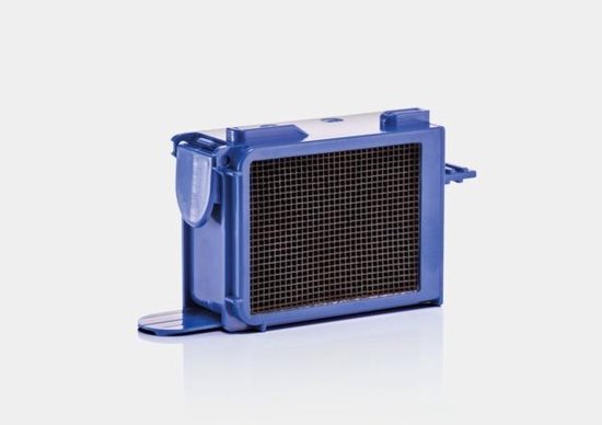 Geberit Duofix WC bediening lade met filter voor DuoFresh moduul | bol.com