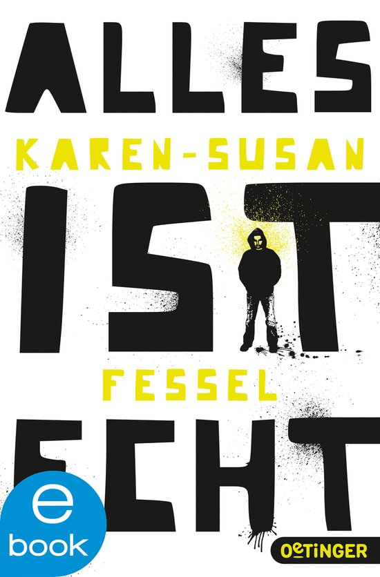 Alles ist echt (ebook), Karen-Susan Fessel | 9783864180460 | Boeken | bol