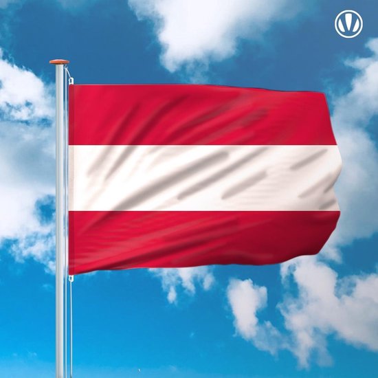 Vlag Gouda 150x225cm | bol.com
