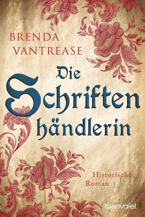 Die Schriftenhändlerin (ebook), Brenda Vantrease | 9783641249007 | Boeken | bol.com