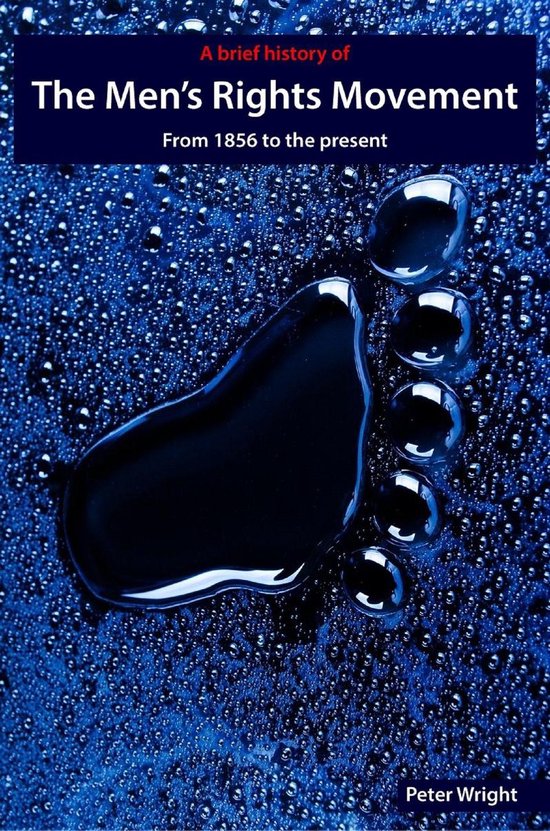 A Brief History Of The Men’s Rights Movement: From 1856 to the Present ...