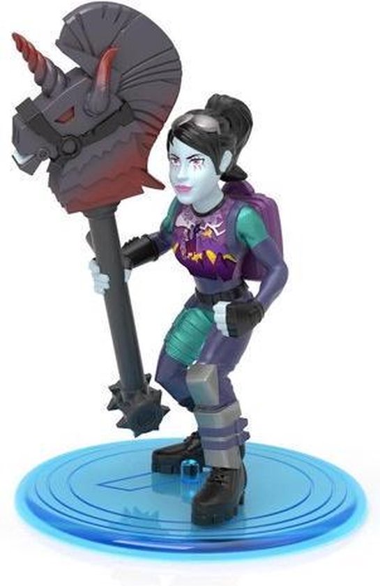 Epic Games Fortnite Battle Royale Collection Figuren + Wapens ...