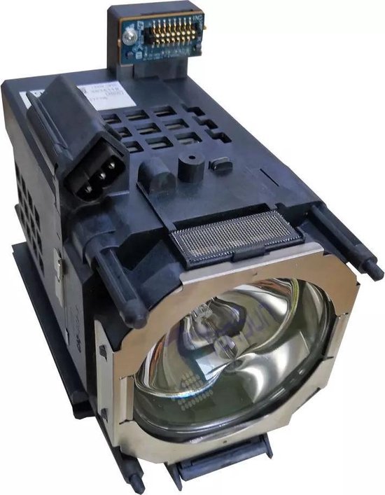 Beamerlamp geschikt voor de SONY SRX-T615 beamer, lamp code LKRM-U330S ...