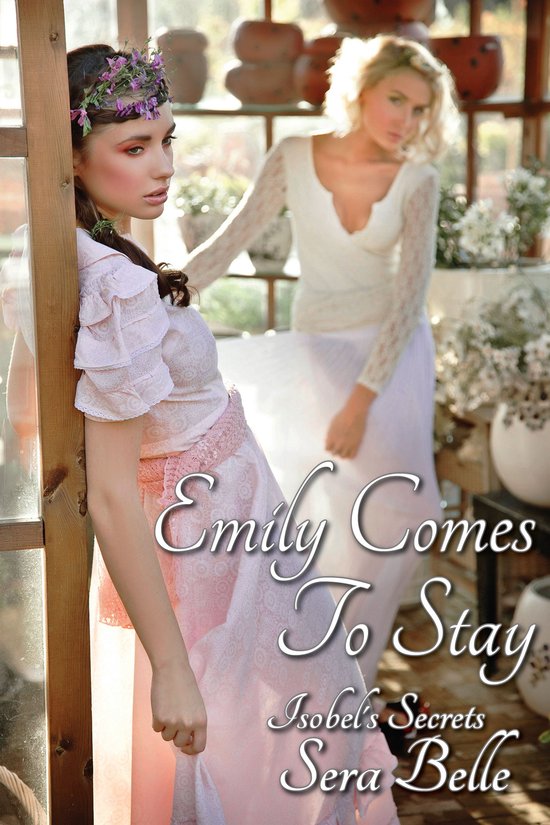 Emily Comes to Stay (ebook), Sera Belle | 9781310385148 | Boeken | bol.