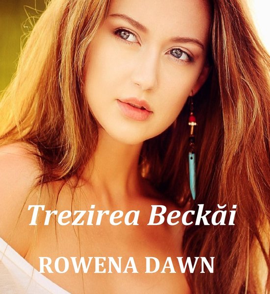 Seria Familiei Winston 1 - Trezirea Beckai (ebook), Rowena Dawn ...