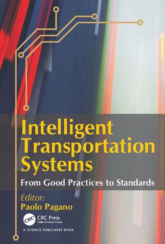 Intelligent Transportation Systems (ebook) | 9781315353722 | Boeken | bol
