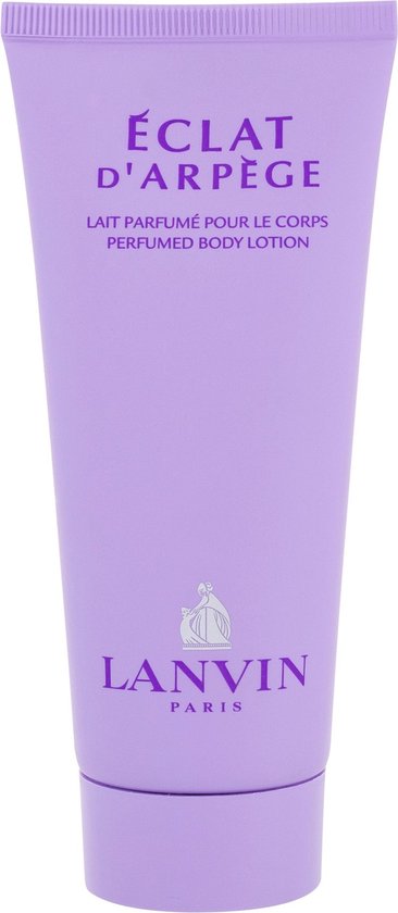 Lanvin Eclat D'arpege 100ml Body Lotion | bol.com