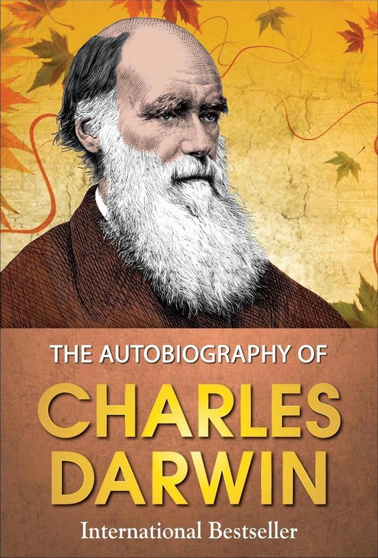 POPULAR LIFE STORIES - The Autobiography of Charles Darwin (ebook), Charles Darwin |... | bol.com