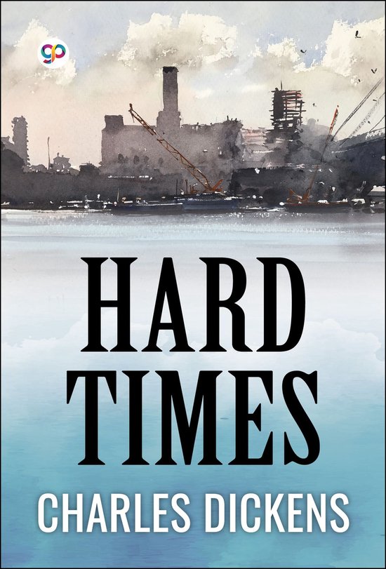 Hard Times (ebook), Charles Dickens | 9789388760041 | Boeken | bol.com