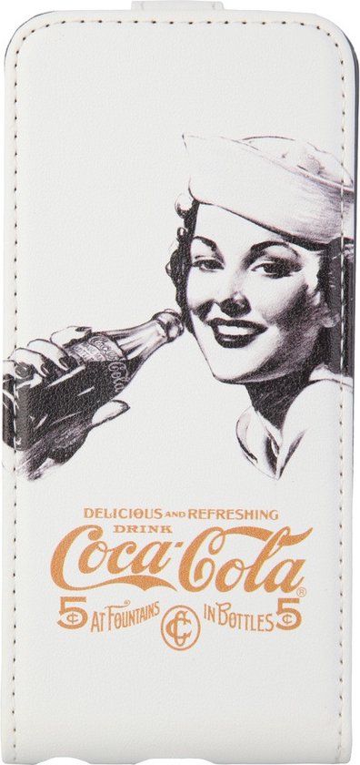 Coca Cola - Cover | bol