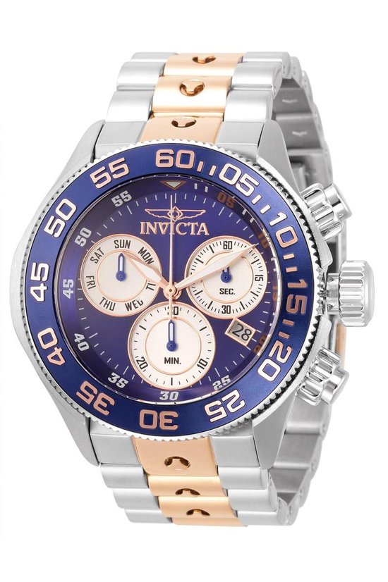 Invicta Pro Diver 31801 Herenhorloge - 51.0mm | bol.com