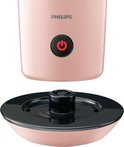Philips CA6500/30 Senseo Melkopschuimer Roze | bol.com