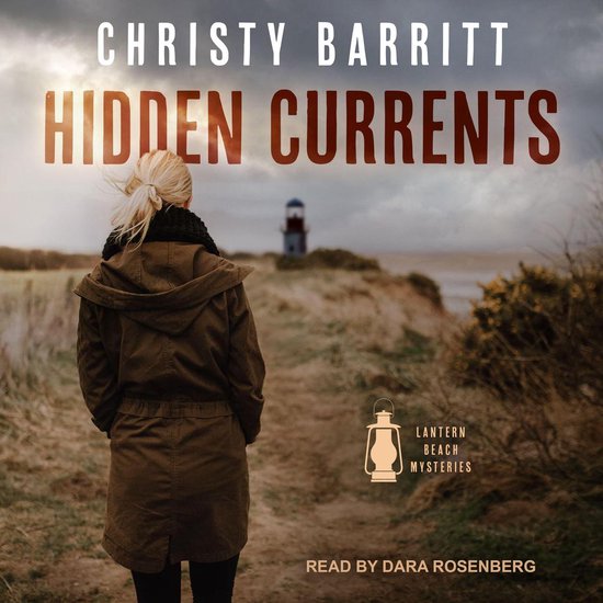 Hidden Currents, Christy Barritt | 9781977387721 | Boeken | bol