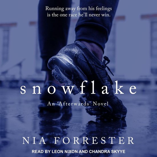 Snowflake, Nia Forrester | 9781541400092 | Boeken | bol.com