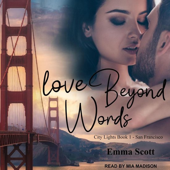 Love Beyond Words, Emma Scott | 9781977346469 | Boeken | bol