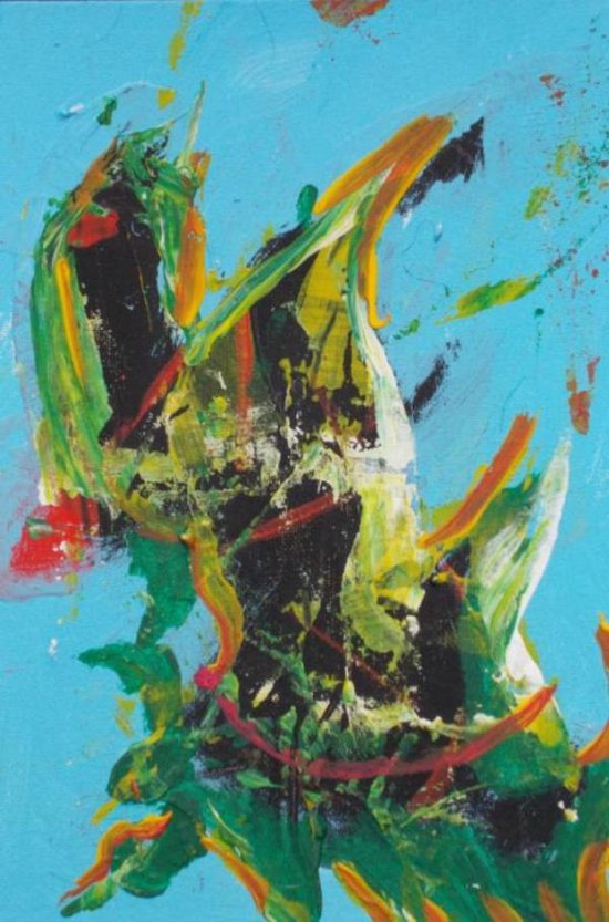 Ontzettend onwaarschijnlijk, Marcus Cornelis (Mark) van Poppel ...