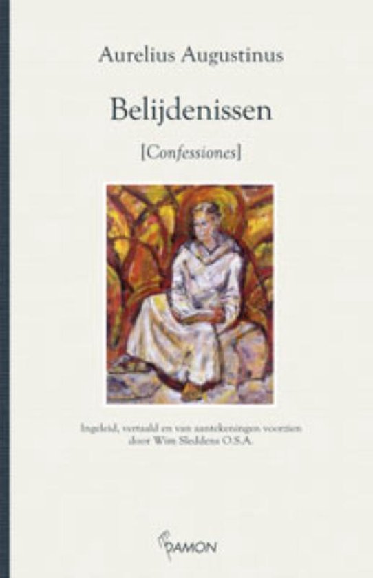 Belijdenissen | 9789055739158 | Aurelius Augustinus | Boeken | bol