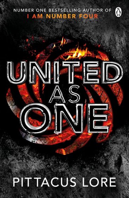 The Lorien Legacies 7 - United As One (ebook), Pittacus Lore ...