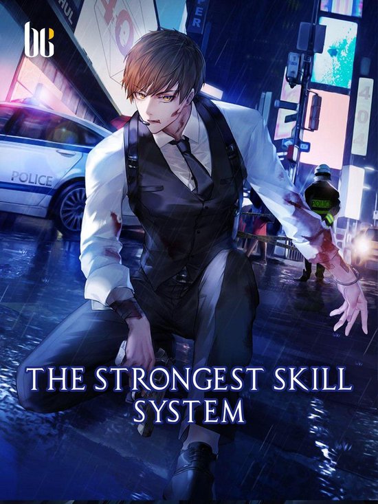 Book 10 10 - The Strongest Skill System (ebook), Babel Novel ...